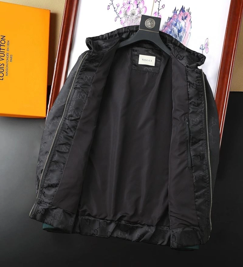 Accurate model Gucci Outwear