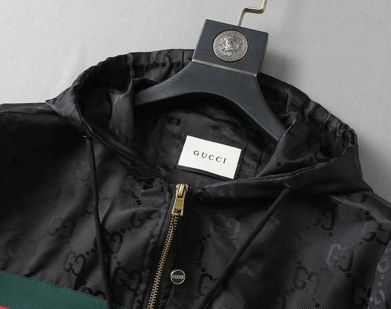 Accurate model Gucci Outwear