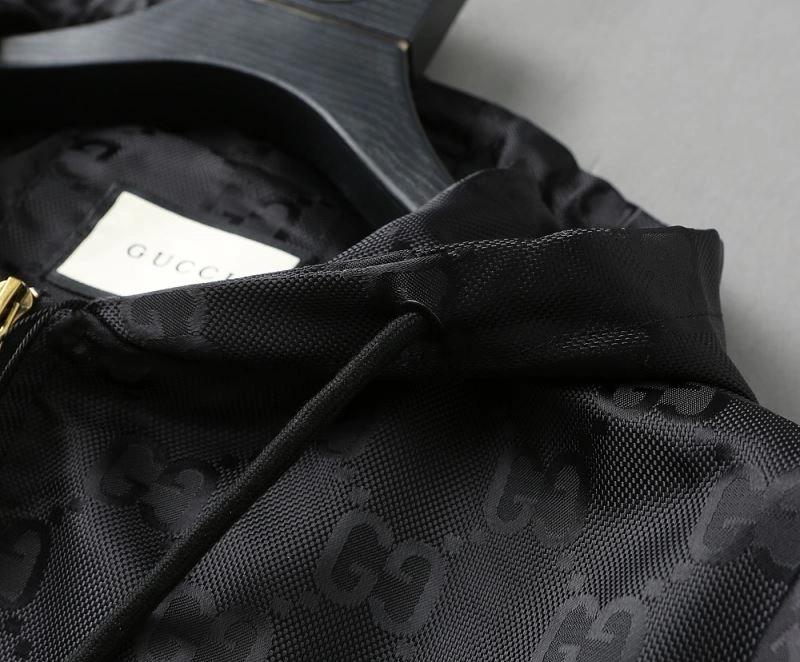 Accurate model Gucci Outwear