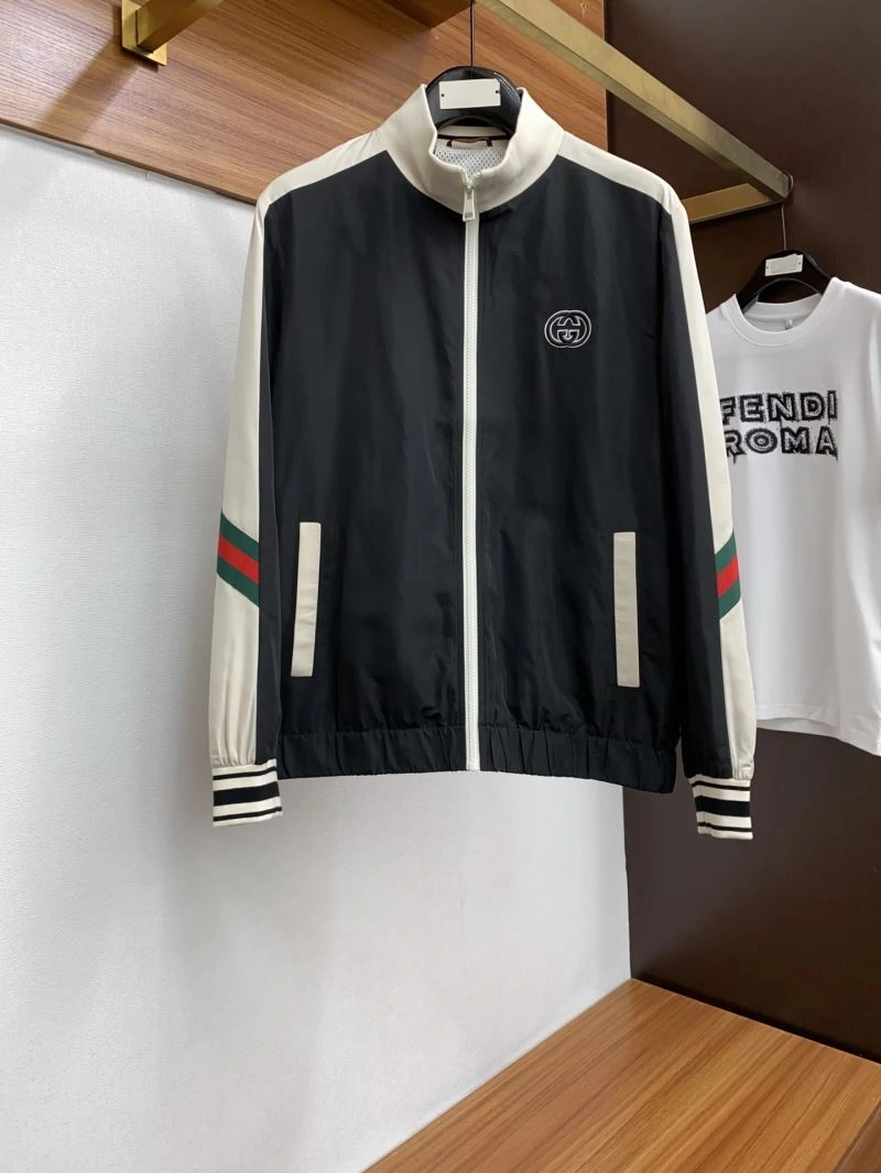 Gucci Outwear