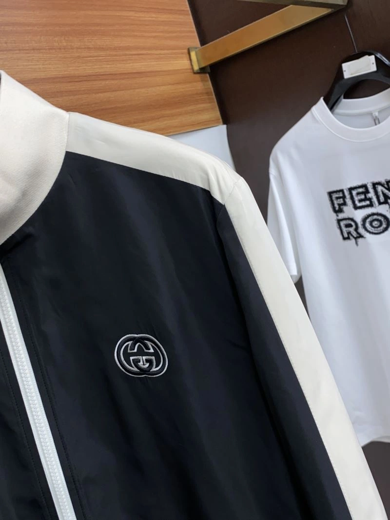 Economical Gucci Outwear