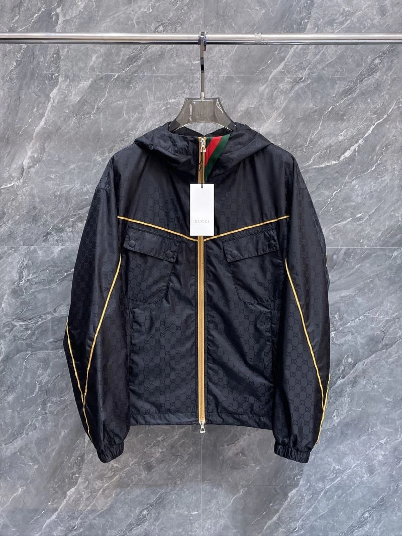 Gucci Outwear