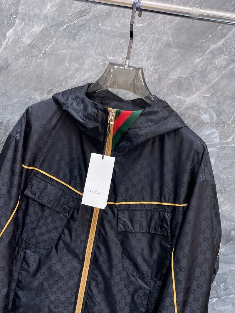 High accuracy Gucci Outwear