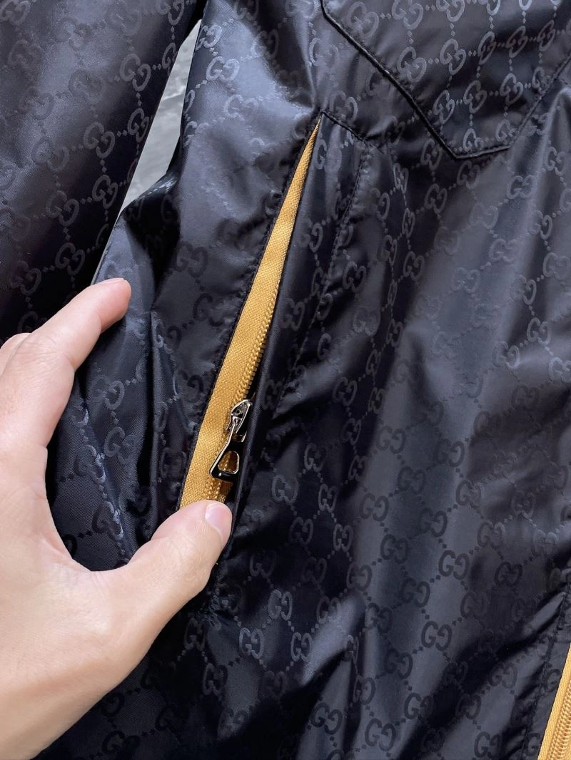 High accuracy Gucci Outwear