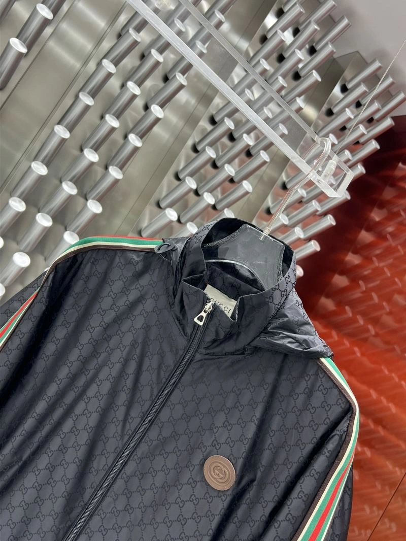 Official Gucci Outwear