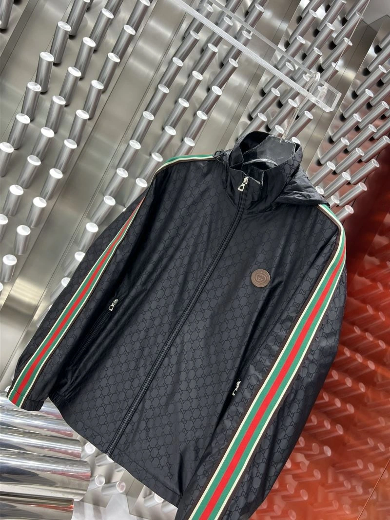 Official Gucci Outwear