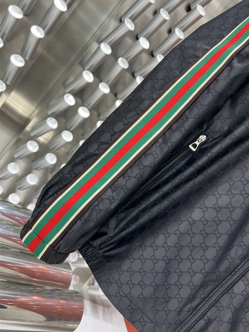 Official Gucci Outwear