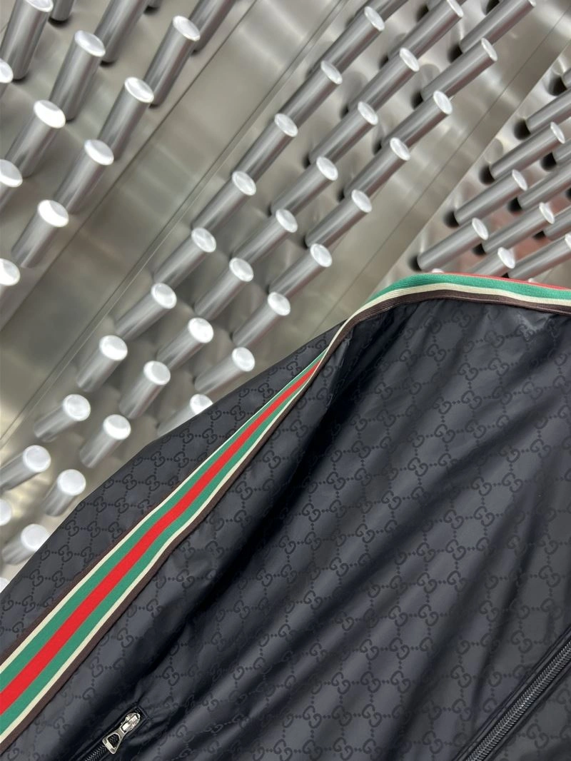 Official Gucci Outwear