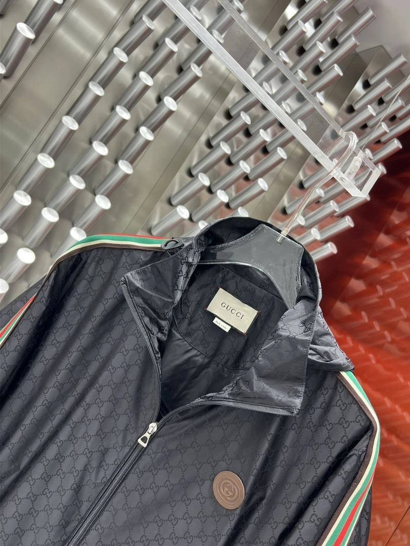 Official Gucci Outwear