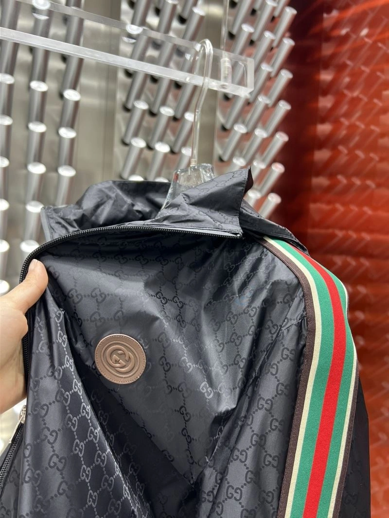 Official Gucci Outwear