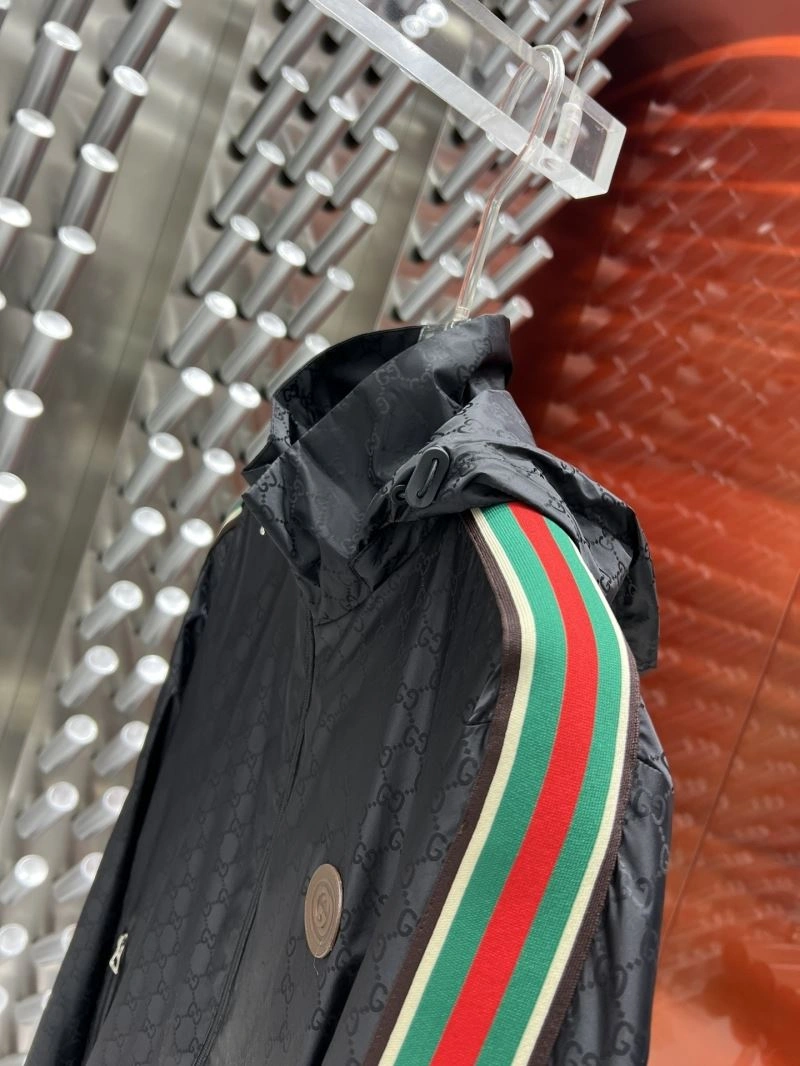 Official Gucci Outwear