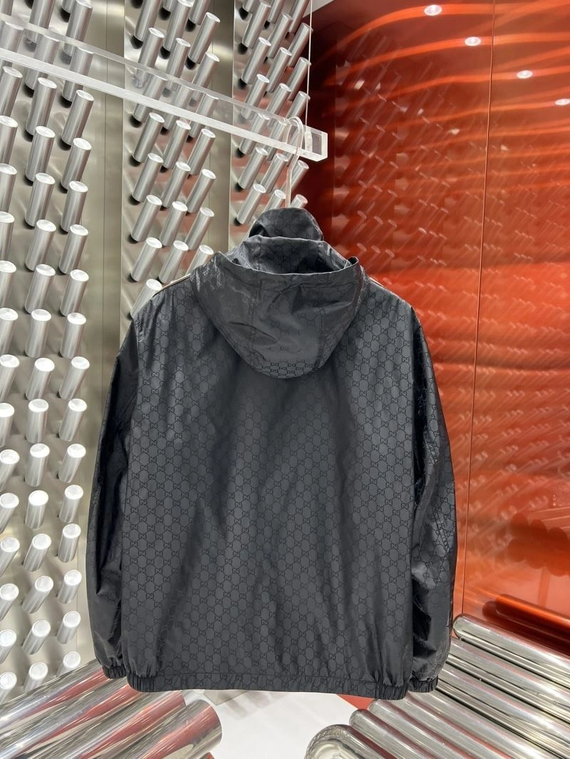 Official Gucci Outwear