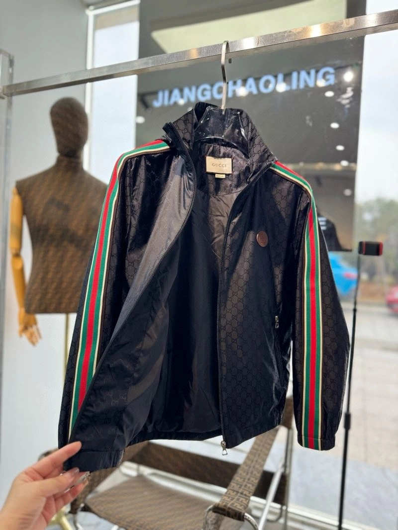 Original Gucci Outwear