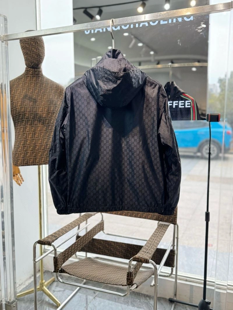 Original Gucci Outwear