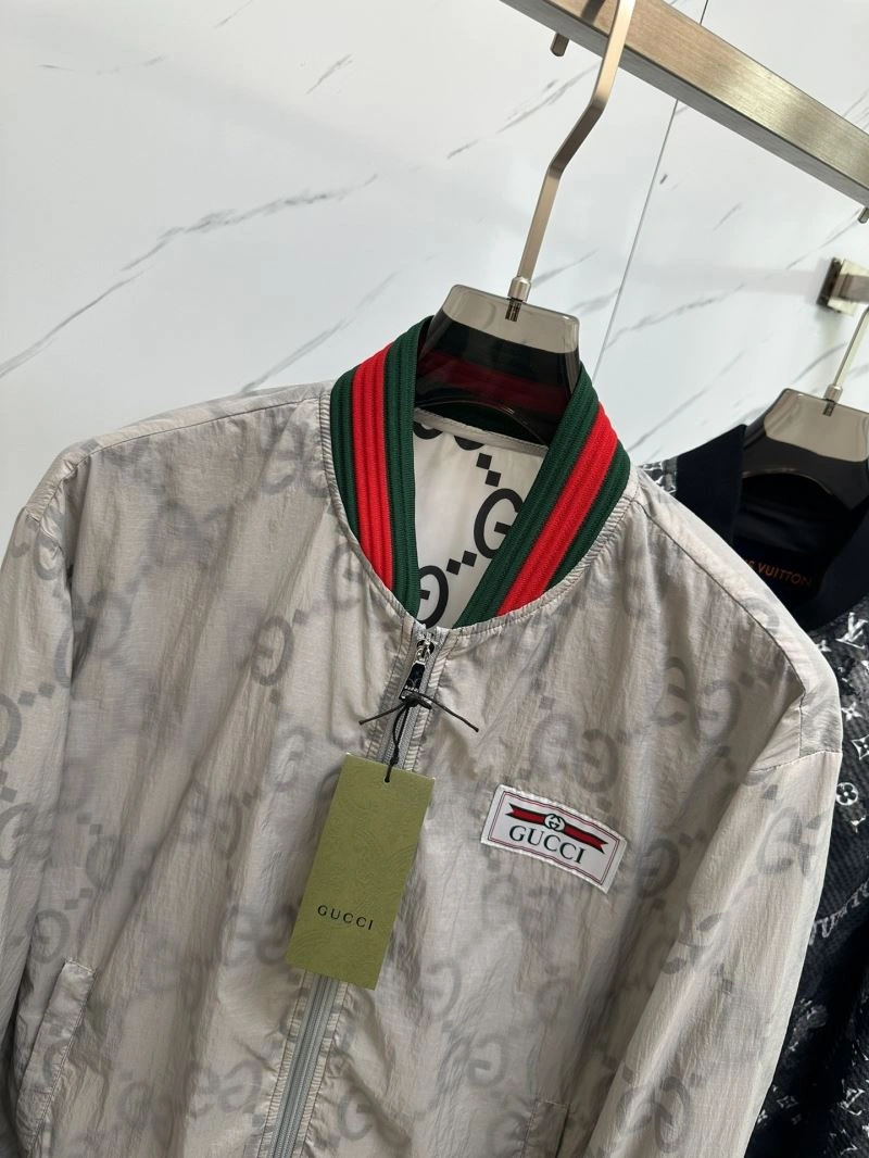 Budget-friendly Gucci Outwear