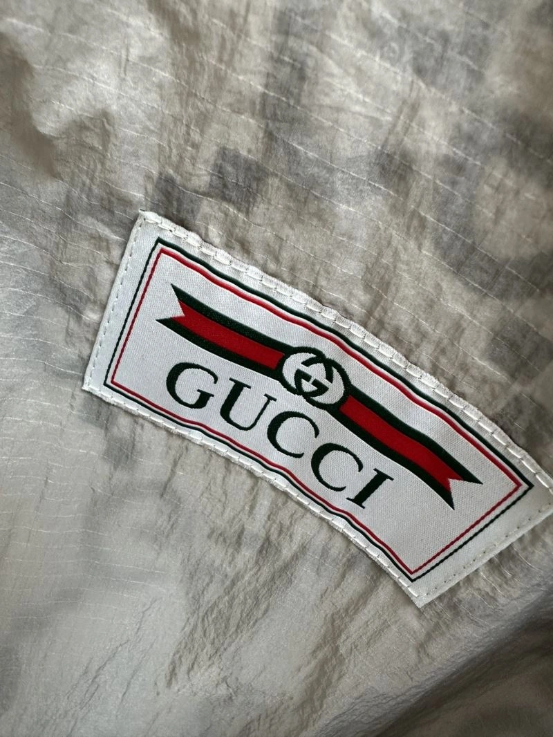 Budget-friendly Gucci Outwear