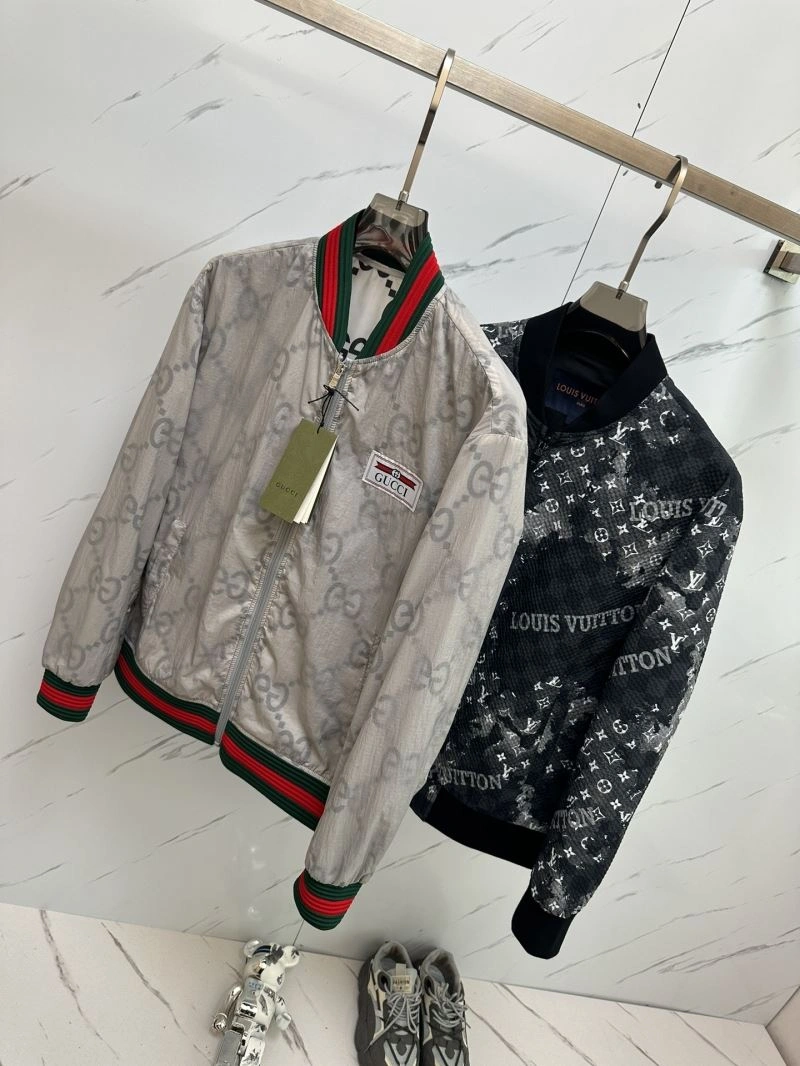 Budget-friendly Gucci Outwear