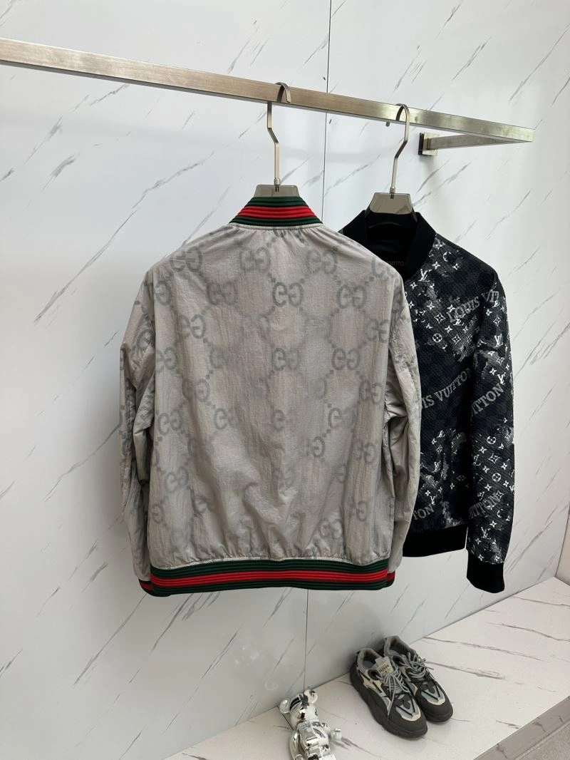 Budget-friendly Gucci Outwear