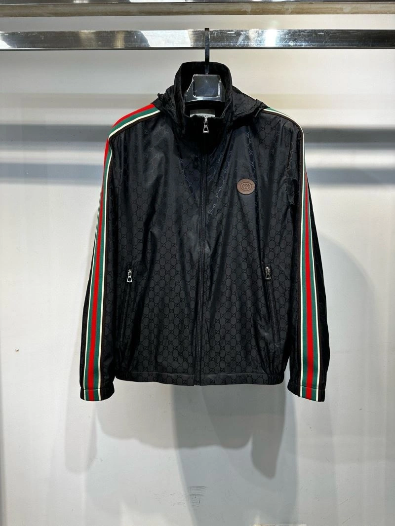 Gucci Outwear