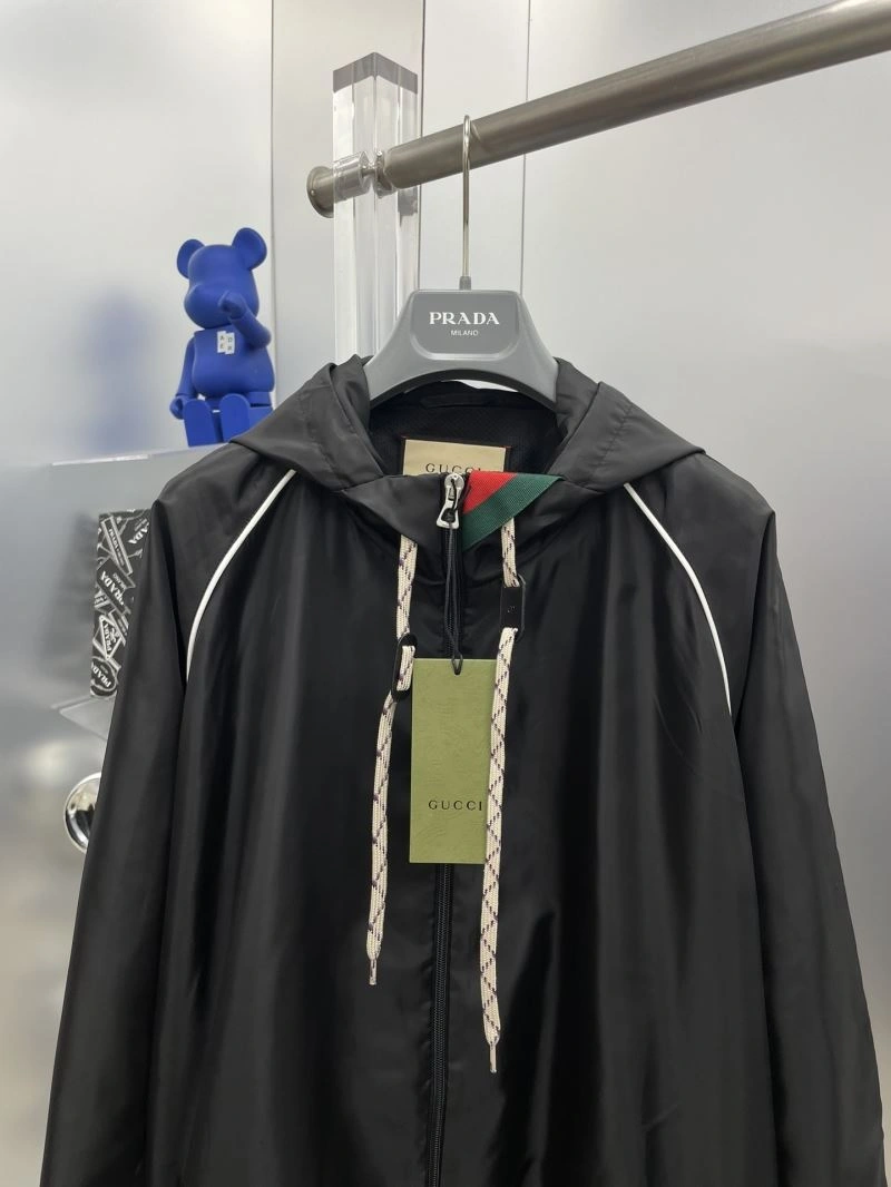 High fidelity Gucci Outwear