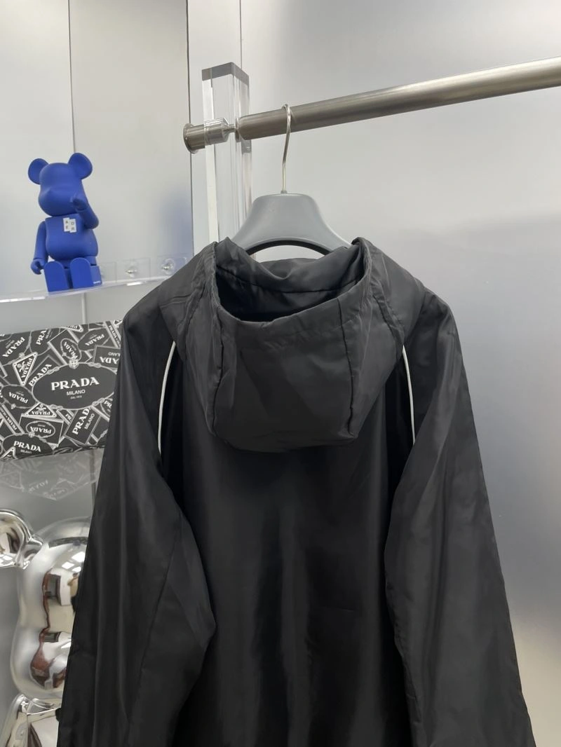 High fidelity Gucci Outwear