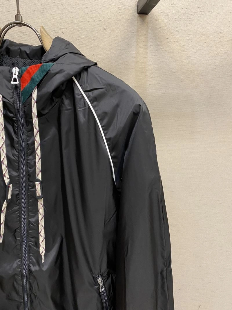 Top mirror Gucci Outwear