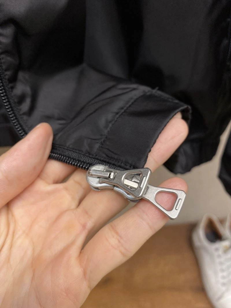 Top mirror Gucci Outwear