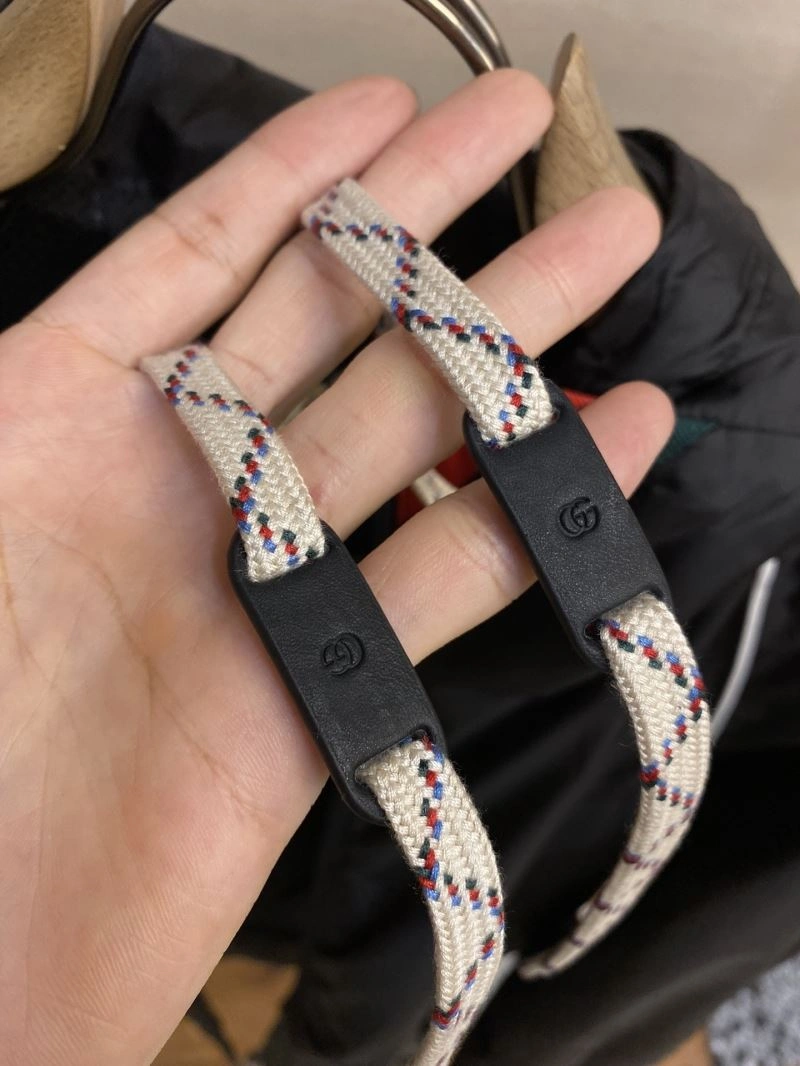 Top mirror Gucci Outwear