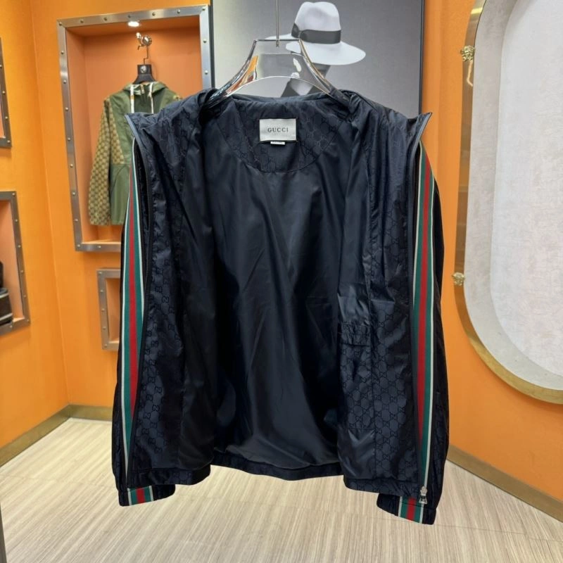 Accurate model Gucci Outwear