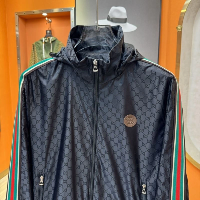Accurate model Gucci Outwear