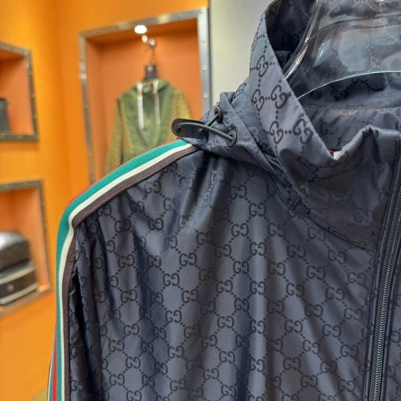 Accurate model Gucci Outwear