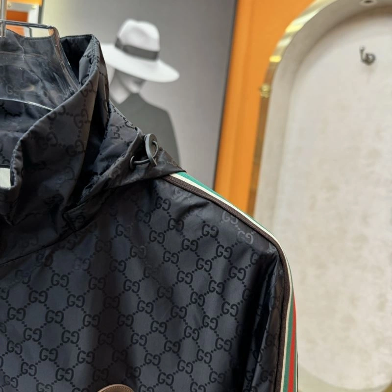 Accurate model Gucci Outwear