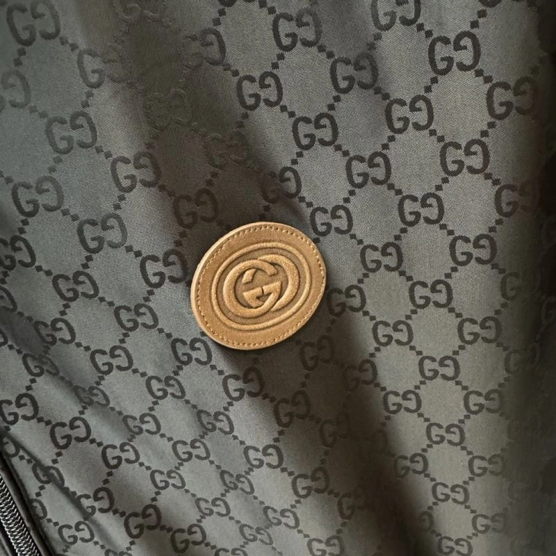 Accurate model Gucci Outwear