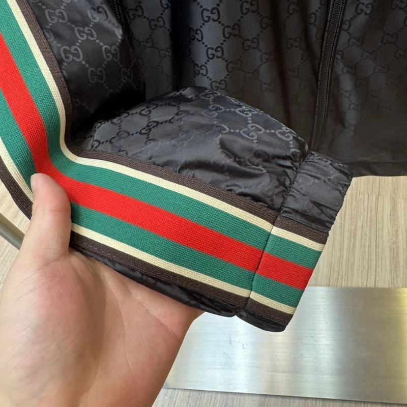 Accurate model Gucci Outwear
