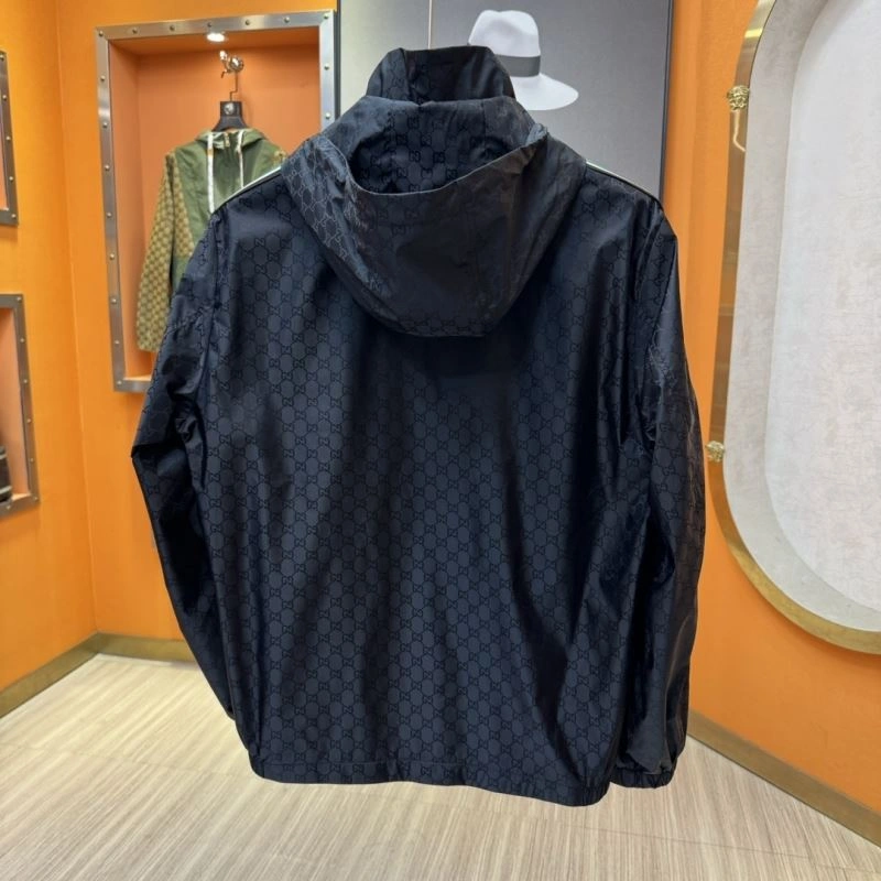 Accurate model Gucci Outwear