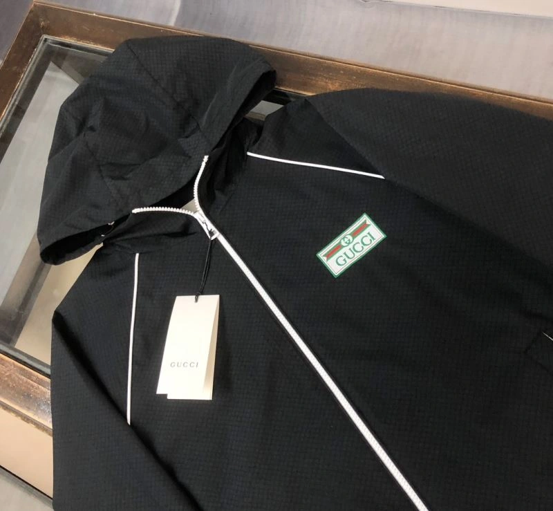 Cut-rate Gucci Outwear