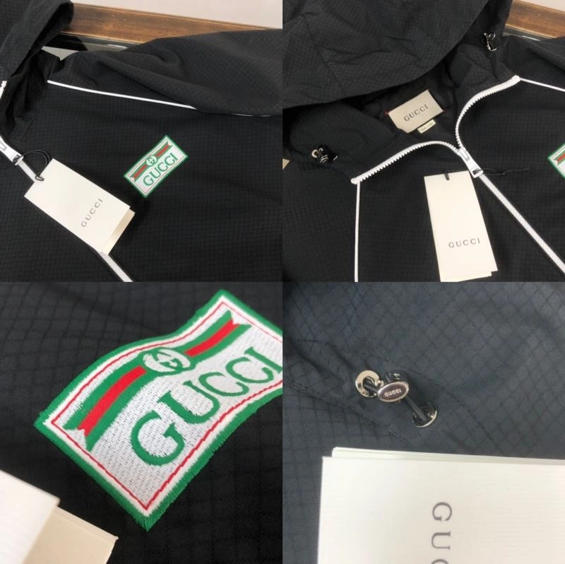 Cut-rate Gucci Outwear