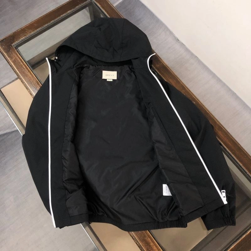 Cut-rate Gucci Outwear