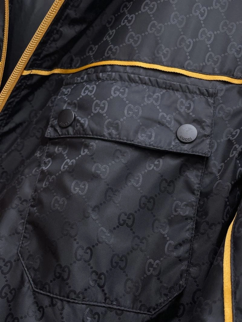 Budget-friendly Gucci Outwear