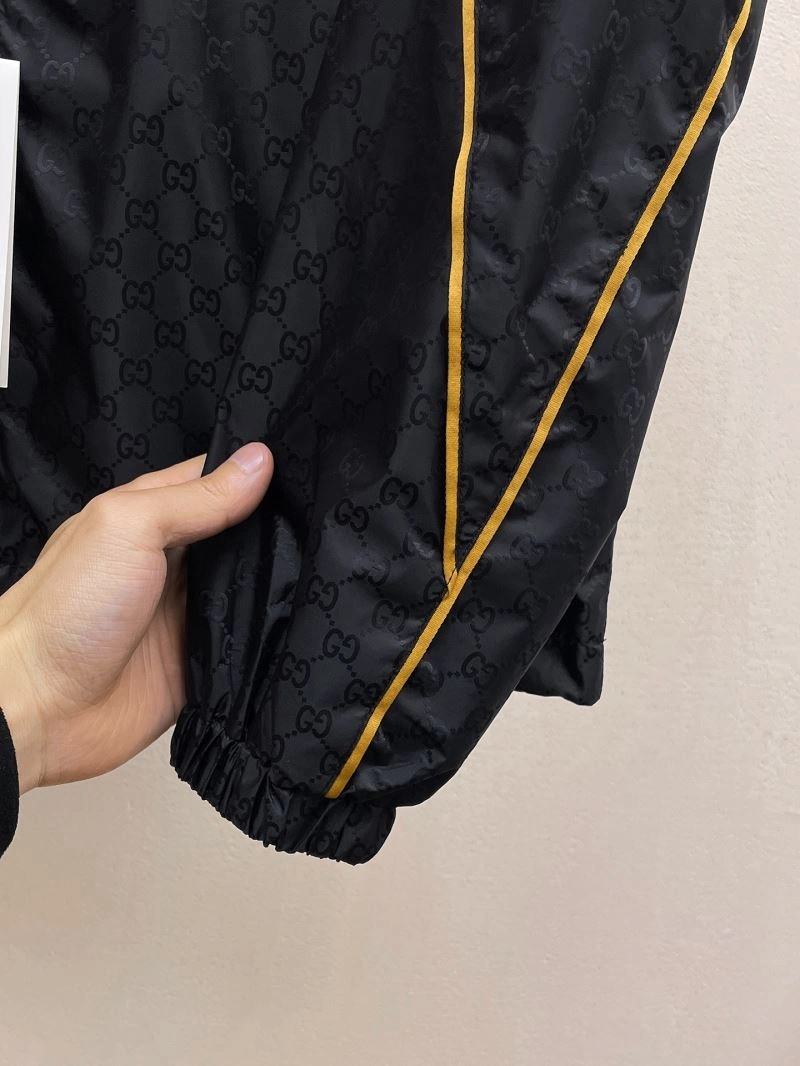 Budget-friendly Gucci Outwear