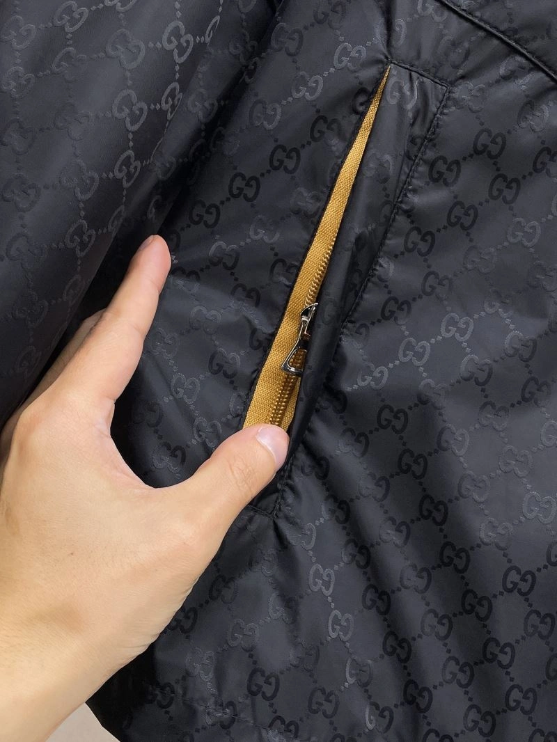 Budget-friendly Gucci Outwear