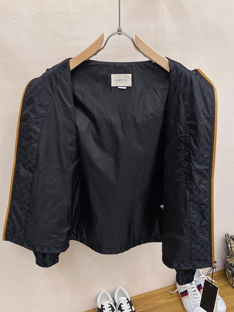 Budget-friendly Gucci Outwear