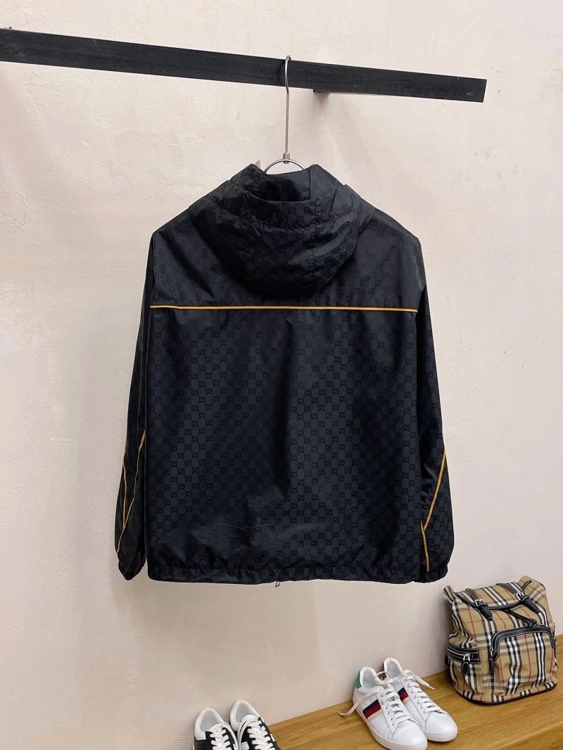 Budget-friendly Gucci Outwear