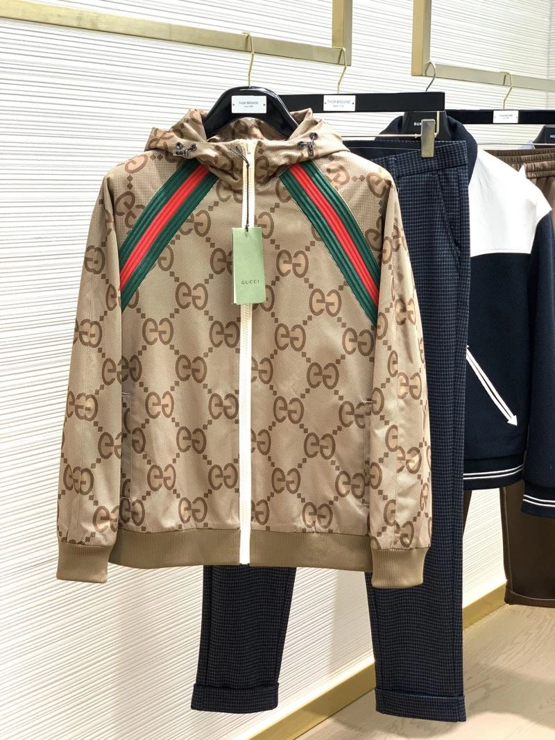 Gucci Outwear