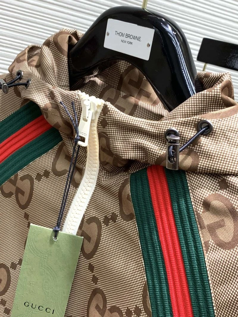 Reasonably priced Gucci Outwear