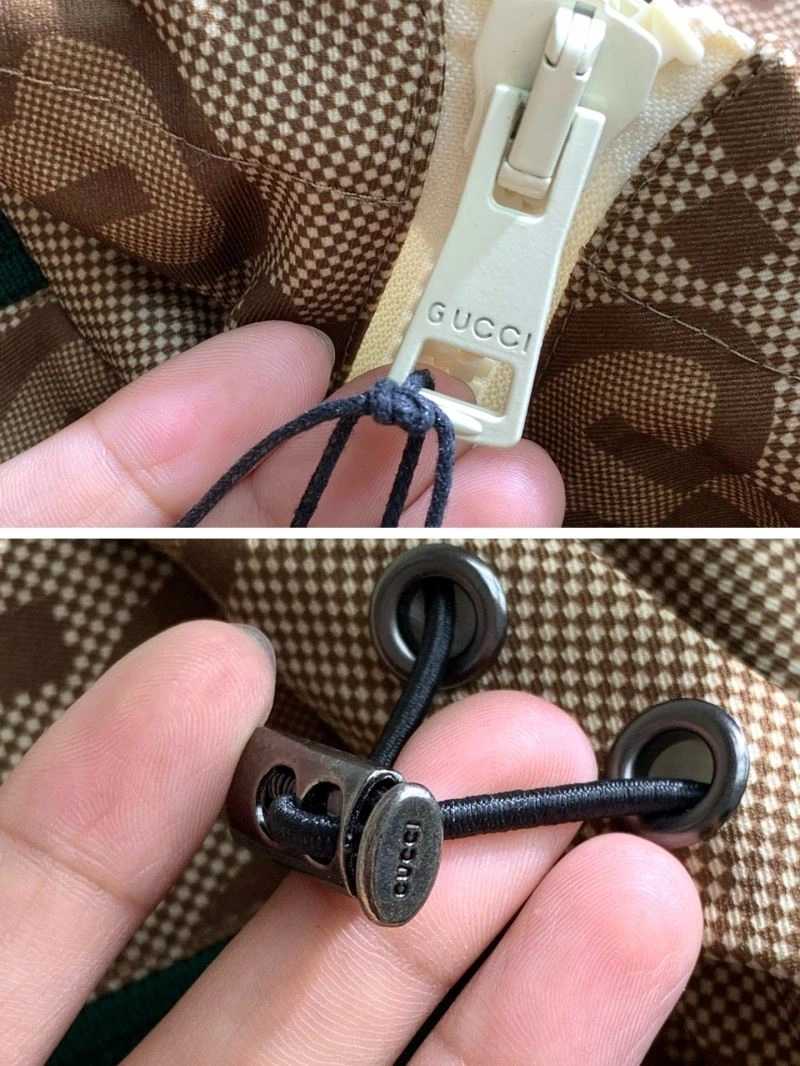 Reasonably priced Gucci Outwear