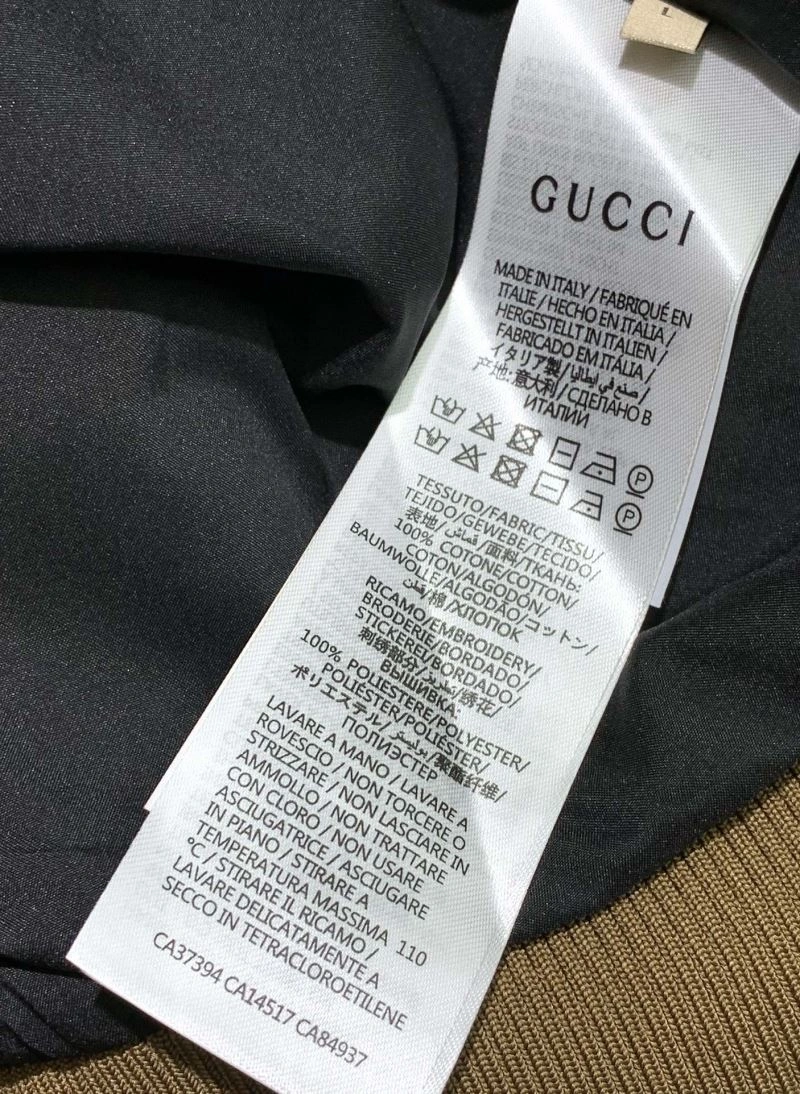 Reasonably priced Gucci Outwear
