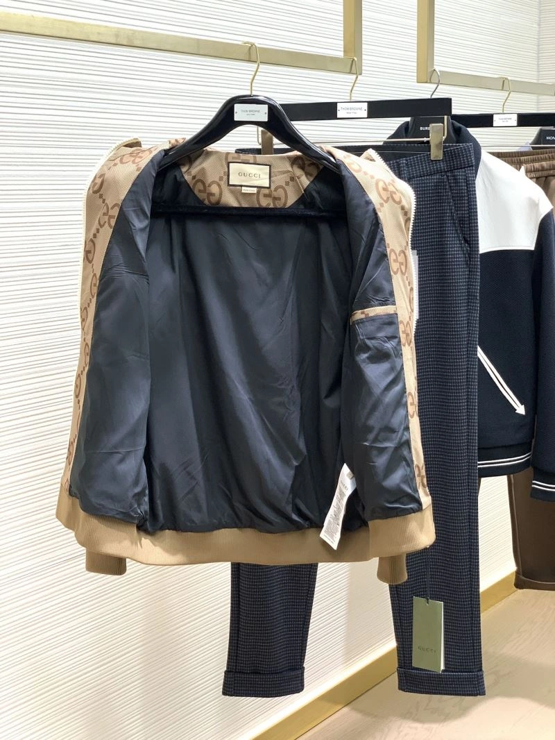 Reasonably priced Gucci Outwear