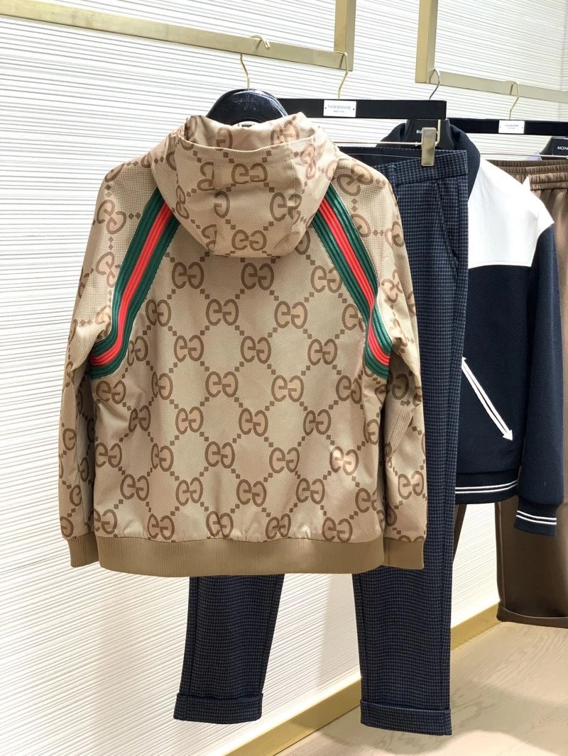 Reasonably priced Gucci Outwear