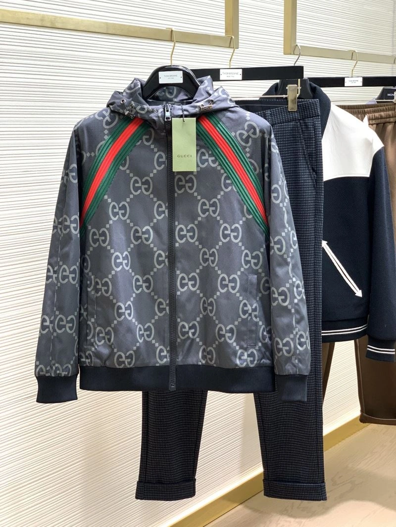 Gucci Outwear